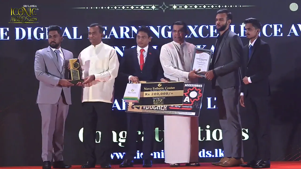 Learnfi.lk – Sri Lanka’s Premier E-Learning Platform